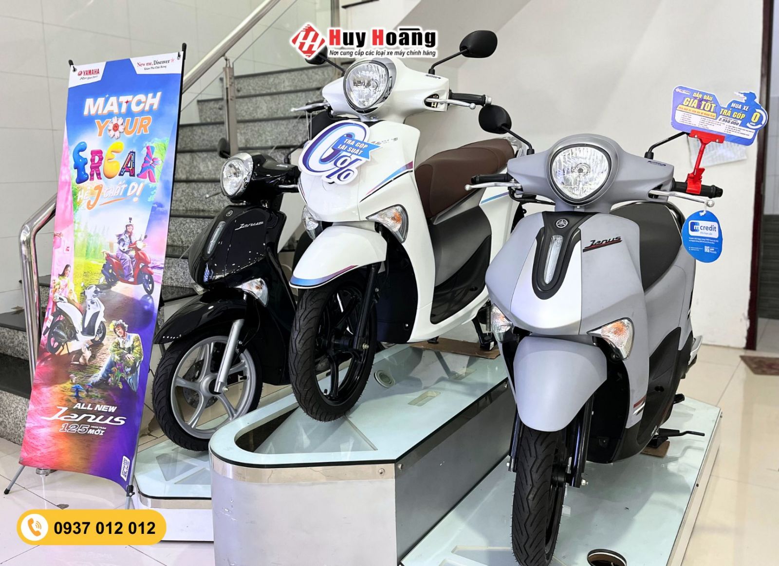 ĐỊA CHỈ MUA XE YAMAHA JANUS TRẢ GÓP ĐÁNG TIN CẬY | Viết bởi Hệ Thống Xe ...